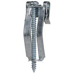 Crouse-Hinds Steel Electrical Box Old Work Clip TP651 - 04917902| Penn ...