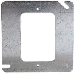 Crouse-Hinds Steel Electrical Box Mud Ring TP480 - 05238621| Penn Tool ...