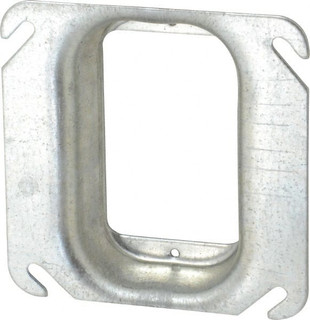 Crouse-Hinds Steel Electrical Box Mud Ring TP488 - 05238662| Penn Tool ...