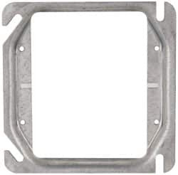 Crouse-Hinds Steel Electrical Box Mud Ring TP499 - 05238589| Penn Tool ...
