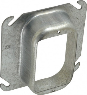 Crouse-Hinds Steel Electrical Box Mud Ring TP490 - 05238688| Penn Tool ...