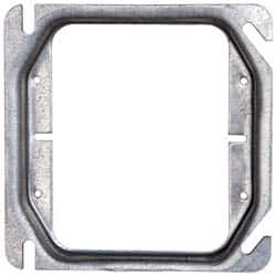 Crouse-Hinds Steel Electrical Box Mud Ring TP500 - 05238597| Penn Tool ...