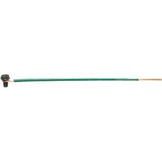 IDEAL Electrical Box Grounding Pigtail 0.496" Wide x 0.496" High 30 ...