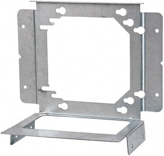 Thomas & Betts Steel Electrical Box Mounting Bracket SSF-SH2346 ...