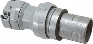 Hubbell Killark 4 Pole, 4 Pin Cofiguration, NEMA 4X, 60 Amp Plug 250 ...