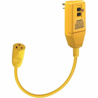 Hubbell Wiring Device-Kellems Electrical Outlet Adapters, Adapter Type ...