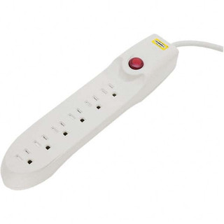 Hubbell Wiring Device-Kellems Power Outlet Strips, Amperage: 15 ...