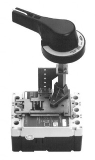 Eaton Cutler-Hammer Circuit Breaker Rotary Handle Mechanism Use with ...