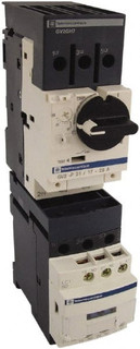 Schneider Electric Circuit Breaker Large Spacing Adapter Use with GV2P ...