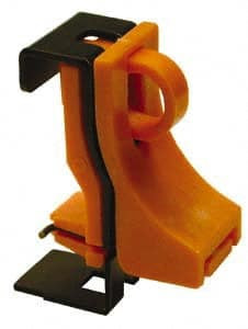 Schneider Electric Circuit Breaker Padlock Attachment Use with Multi 9 ...