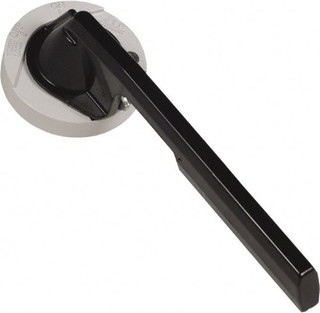 Square D Circuit Breaker Operating Mechanism Handle Use with 9421LW7 ...