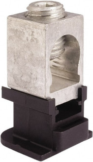 Square D Circuit Breaker Mechanical Lug Kit 14-3/0 AWG AL150HD ...