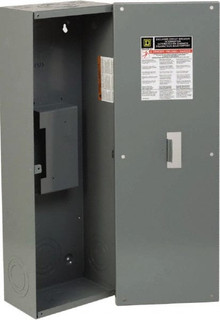 Square D 150 to 250 Amp Circuit Breaker Enclosure Use with JDL JD250S ...