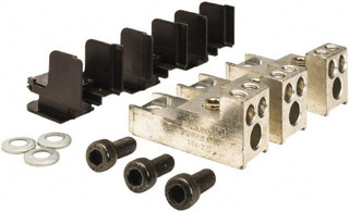 Square D Circuit Breaker Power Distribution Connector Use with ...