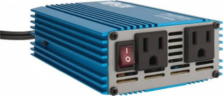 Tripp Lite 2 Connection, 12 VDC Input, 120 VAC Output, 40 Amp Input ...