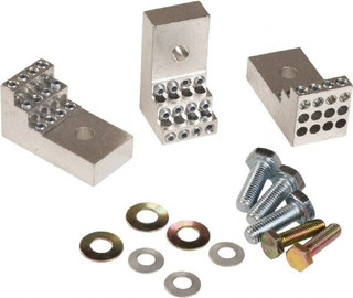 Schneider Electric Cam and Disconnect Switch Lug Kit For Use with GS2 ...