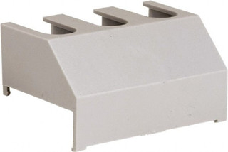 Square D Cam and Disconnect Switch Terminal Shroud For Use with TeSys ...