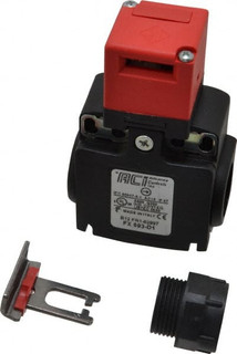 ACI Advance Controls, Inc. 10 Amp, 24-300 VDC, 250-600 VAC, 2 Pole ...