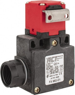 ACI Advance Controls, Inc. 10 Amp, 24-300 VDC, 250-600 VAC, 2 Pole ...