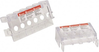 Square D Transformer Terminal Cover For Use with Type T Transformers ...