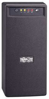 Tripp Lite 12 Amp, 750 VA, Wall Mount Line Interactive Backup ...