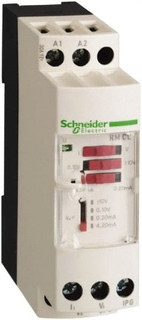 Schneider Electric Power Supply Accessories R MODULE RMC +OPTIONS ...