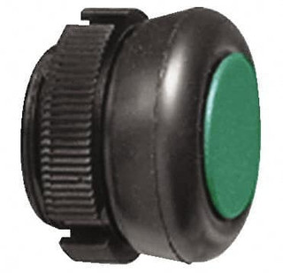 Square D Pushbutton Switch Head Green, Round Button XACA9413 - 40865966 ...