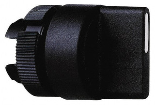 Schneider Electric 22mm Mount Hole, 2 Position, Knob Operated, Selector ...