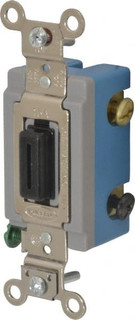 Hubbell Wiring Device-Kellems 3 Pole, 120 to 277 VAC, 15 Amp ...