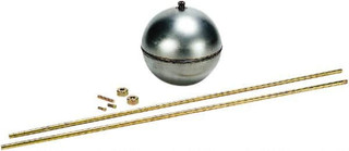 Square D Pressure and Level Switch Float Kit Include 2 Rod, 2 Stop and ...