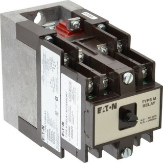 Eaton Cutler-Hammer 600 VAC, Relay Latch Attachment For Use with D26 ...