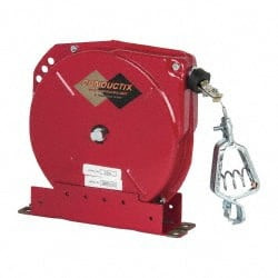 Conductix-Wampfler 3/32 Inch x 50 Ft. Stranded Cable Grounding Reel ...
