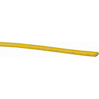 Southwire 10 AWG, 105 Strand, Yellow Machine Tool Wire PVC, Acid ...