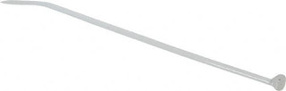 Thomas & Betts 5-1/2" Long Natural (Color) Nylon Standard Cable Tie 40 ...