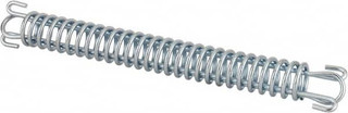 Hubbell Wiring Device-Kellems Galvanized Steel, Safety Spring Cable ...