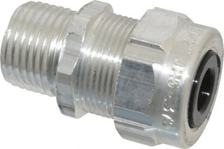 Thomas & Betts 0.125 to 0.375" Liquidtight Straight Strain Relief Cord ...