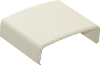 Legrand Wiremold 2 Inch Long x Rectangular Raceway Clip Ivory, For Use ...