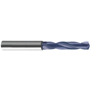 Rushmore Solid Carbide Metric Screw Machine Drills| Penn Tool Co., Inc