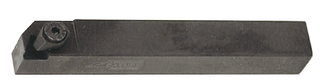 Terra Carbide CTAPR External Insert Clamp Holders - Penn Tool Co., Inc