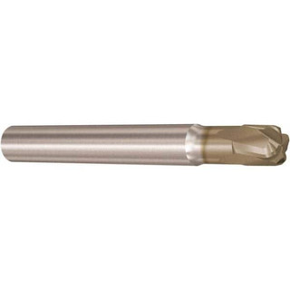 Seco Tools 6mm Diam 2mm Program Radius Solid Carbide Single End 5 Flute ...