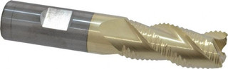 PROMAX Tools 3/4" Diam, Coarse Pitch, 1-5/8" LOC, 3 Flute Solid Carbide ...