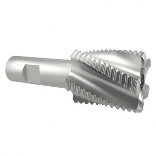 Value Collection 1-1/2" Diam, Coarse Pitch, 2" LOC, 6 Flute Cobalt ...