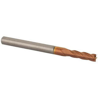 PROMAX Tools 7/64", 3/8" LOC, 1/8" Shank Diam, 1-1/2" OAL, 4 Flute ...