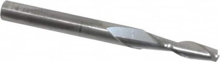 RobbJack 5/32", 9/16" LOC, 3/16" Shank Diam, 2" OAL, 2 Flute, Solid ...
