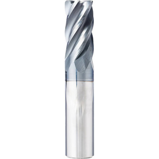 Supermill Square End Mills, Mill Diameter (Inch): 3/4, Mill Diameter ...