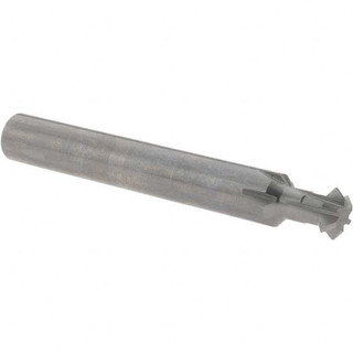 Accupro 5/16° 5/16" Cut Diam, 1/8" Cut Width, 5/16" Shank, Solid ...