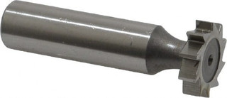 KEO ANSI 606 (Old Std # 9) 3/4" Cut Diam, 3/16" Cut Width, 1/2" Shank ...