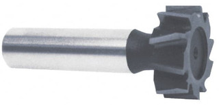 KEO ANSI 710 (Old Std # 20) 1-1/4" Cut Diam, 7/32" Cut Width, 1/2 ...