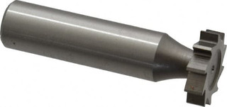 Made in USA ANSI 606 (Old Std # 9) 3/4" Cut Diam, 3/16" Cut Width, 1/2 ...