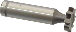 Made in USA ANSI 506 (Old Std # 8) 3/4" Cut Diam, 5/32" Cut Width, 1/2 ...